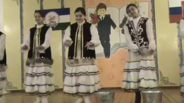 МОБУ СОШ Ургаза