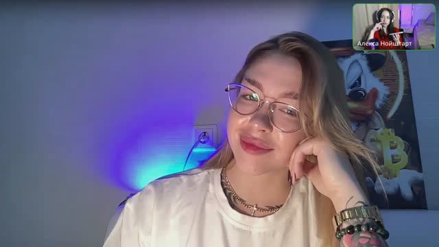 Прожарка отделов продаж летних лагерей от Алексы Нойштарт