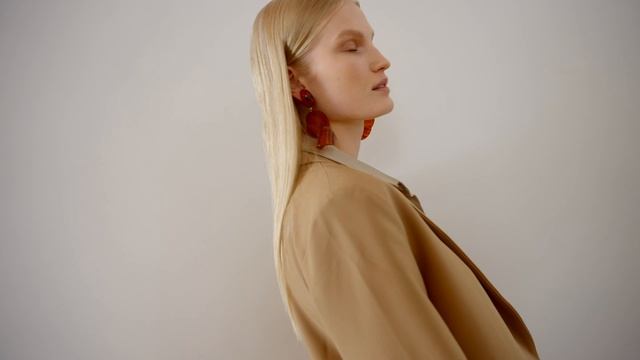 Коллекция Весна-Лето'23. "Снежная Королева"