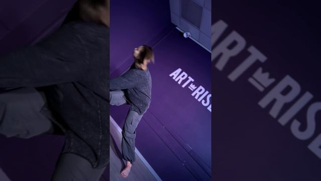 Ксения Парфенова (хореография, современная хореография, рук. КАТ КаВаРДаК)