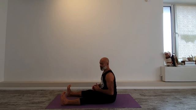 Комплексная тренировка | Йога для начинающих