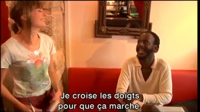 Alice et Antoine, épisode 6, On se retrouve