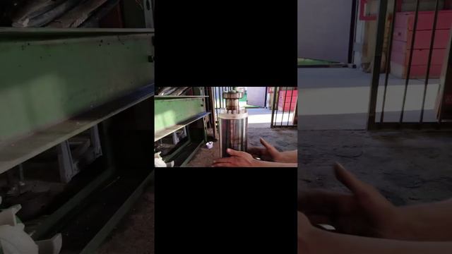 Проверка подшипников на примере электродвигателя от насоса | Ремонтируем электродвигателя от насоса