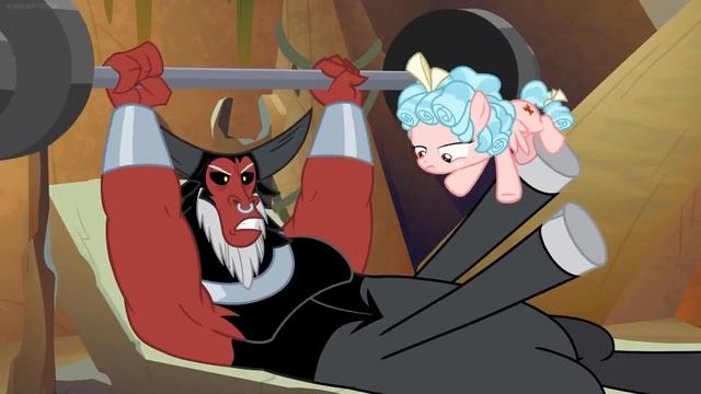 Книга разрушения и неизвестный мексиканский 1 сезон 8 серия