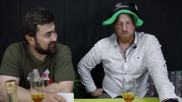 Наливка Восточная. Слюни Вассермана и Netflix - как состояние души.