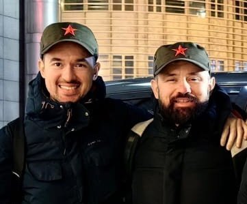 The Maxanto  - Шилихе (2024)