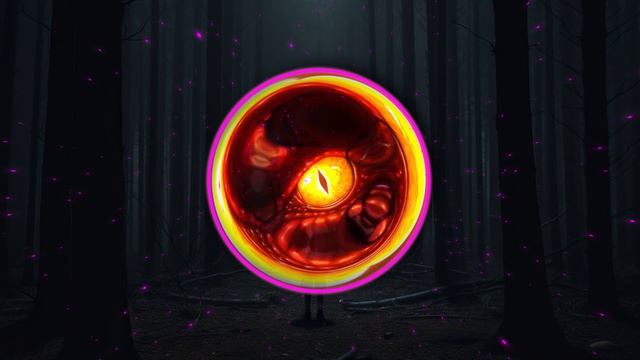 itinerantmonk108 - Dark Shift