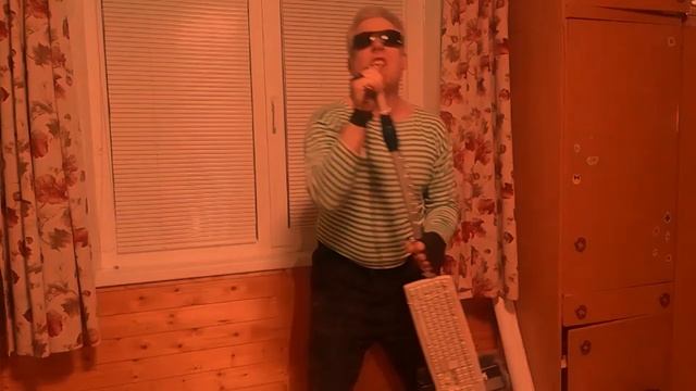 жизни рассвет черный кофе.Д.Варшавский. кавер