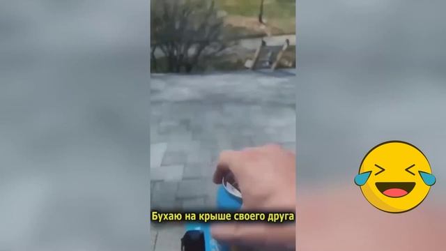 Самое смешное за сегодня! Я так давно не смеялся ! / Юмор / 2022