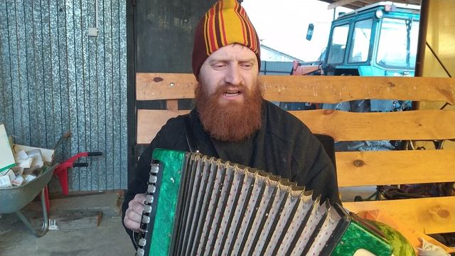 Тюрьма иркутская.