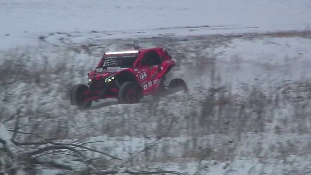 Холмы России Симбирский тракт 1 этап Кубка России по ралли-рейдам.