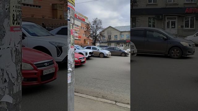 Вы не поверите! Что творится в городе Кемерово!