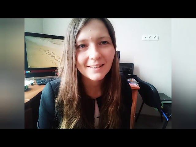 Отзыв Алены о персональном коучинге с Дмитрием МЫСКИНЫМ