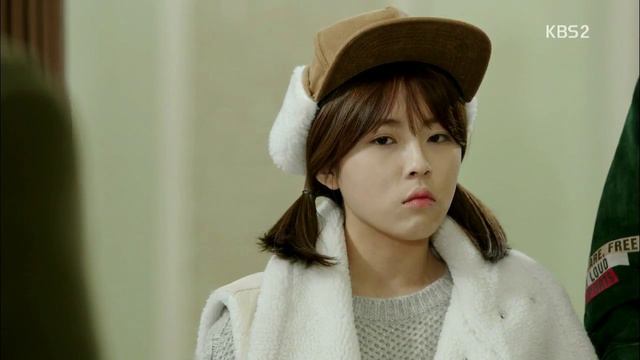 Нэиль Кантабиле 1 сезон 15 серия