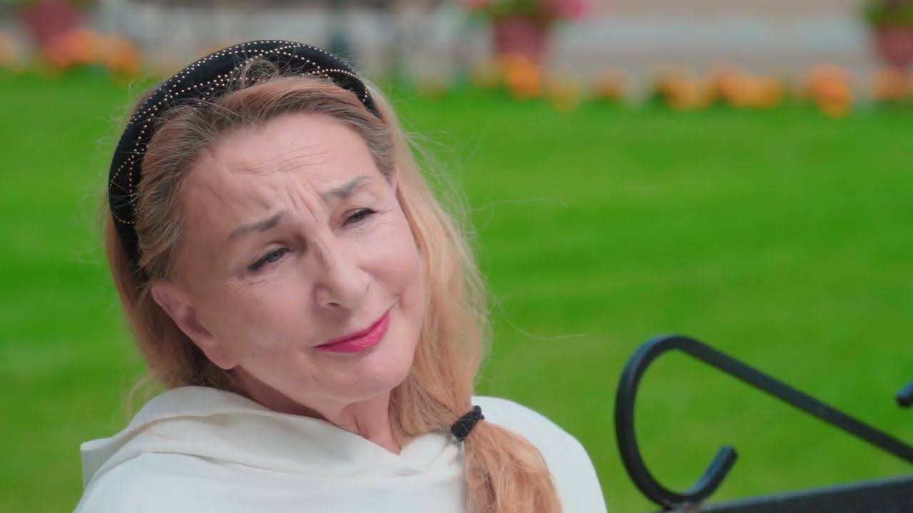 Эпоха Возрождения. Героиня 1. Серия 2.