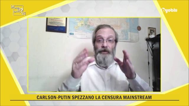 20240212 Byoblu Che idea ti sei fatto