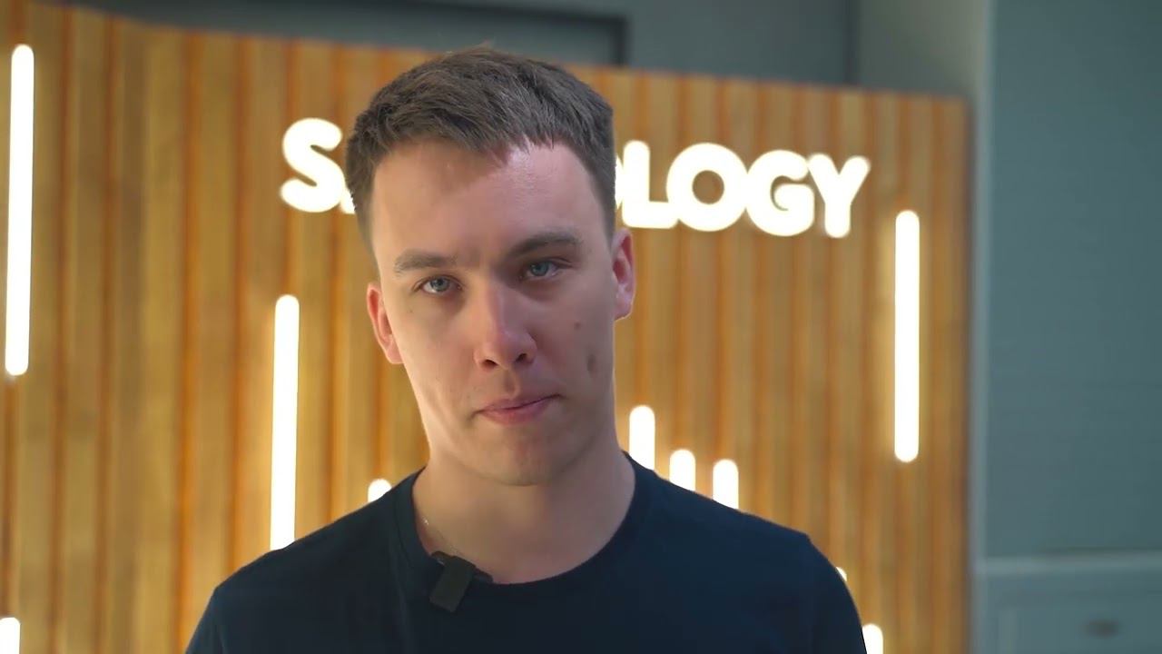 Отзывы о конференции Safeology 2024