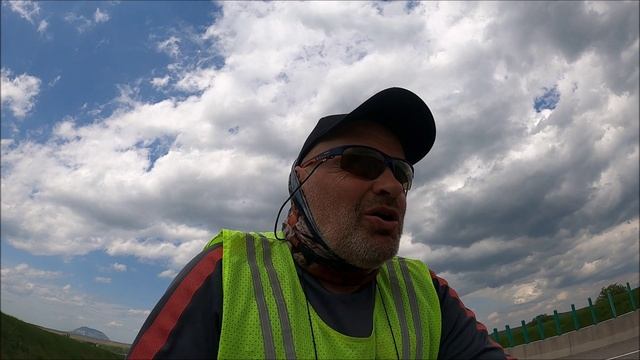 В Дагестан #4 "Минеральные воды - Баксан"