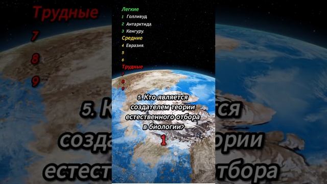 Вопросы и ответы