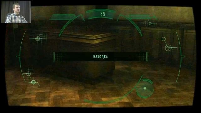 Resident Evil Revelations #9 - Крис спешит на помощь