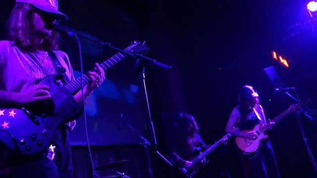 Арсений Креститель - Одиноко с тобой (live) [Санкт-Петербург, Ласточка, 29.10.2021]
