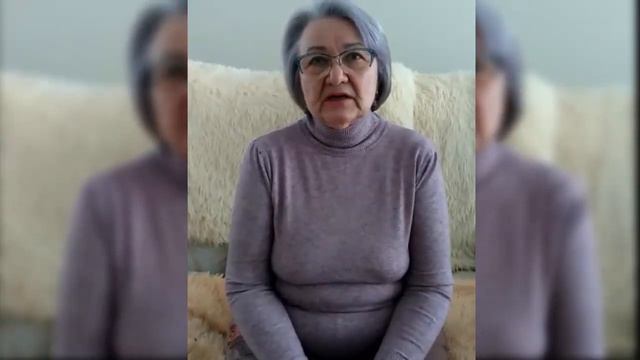 Отзыв о курсе "Цигун для начинающих" Тамары М.