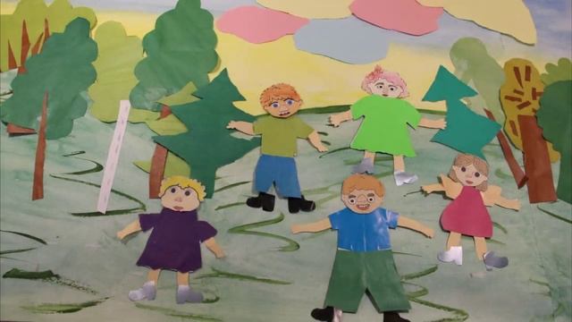 Паровозик из Ромашкова