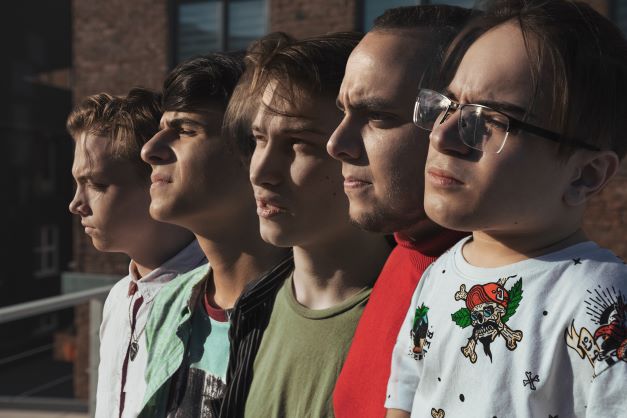 pylllygrim - пора возвращаться домой