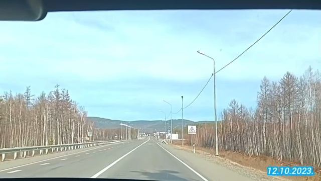 18-день.12.10.2023. Тойота Румми.