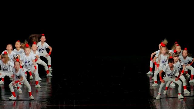 Топчик - Dance Video Channel