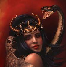 ЖЁНЫ ДОЧЕРИ ДЬЯВОЛА. ВЕДЬМИНА ИЗБА. ИНГА ХОСРОЕВА.mp4