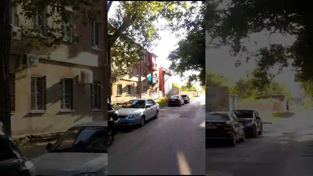 Продажа жилья в Ростове-на-Дону в конце Нижнебульварной улицы, здесь проезжает 1 машина в час!