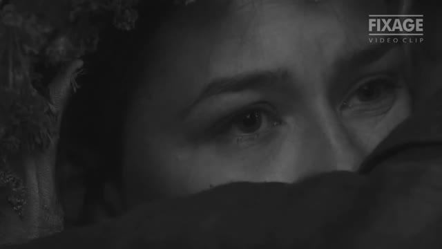 гр. ФИКСАЖ - 'ТЁМНАЯ НОЧЬ' /2020/