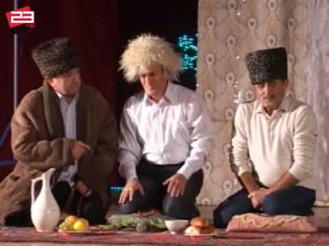 Программа художественной самодеятельности Новомехельтинская СОШ  (из архива 2012 г)