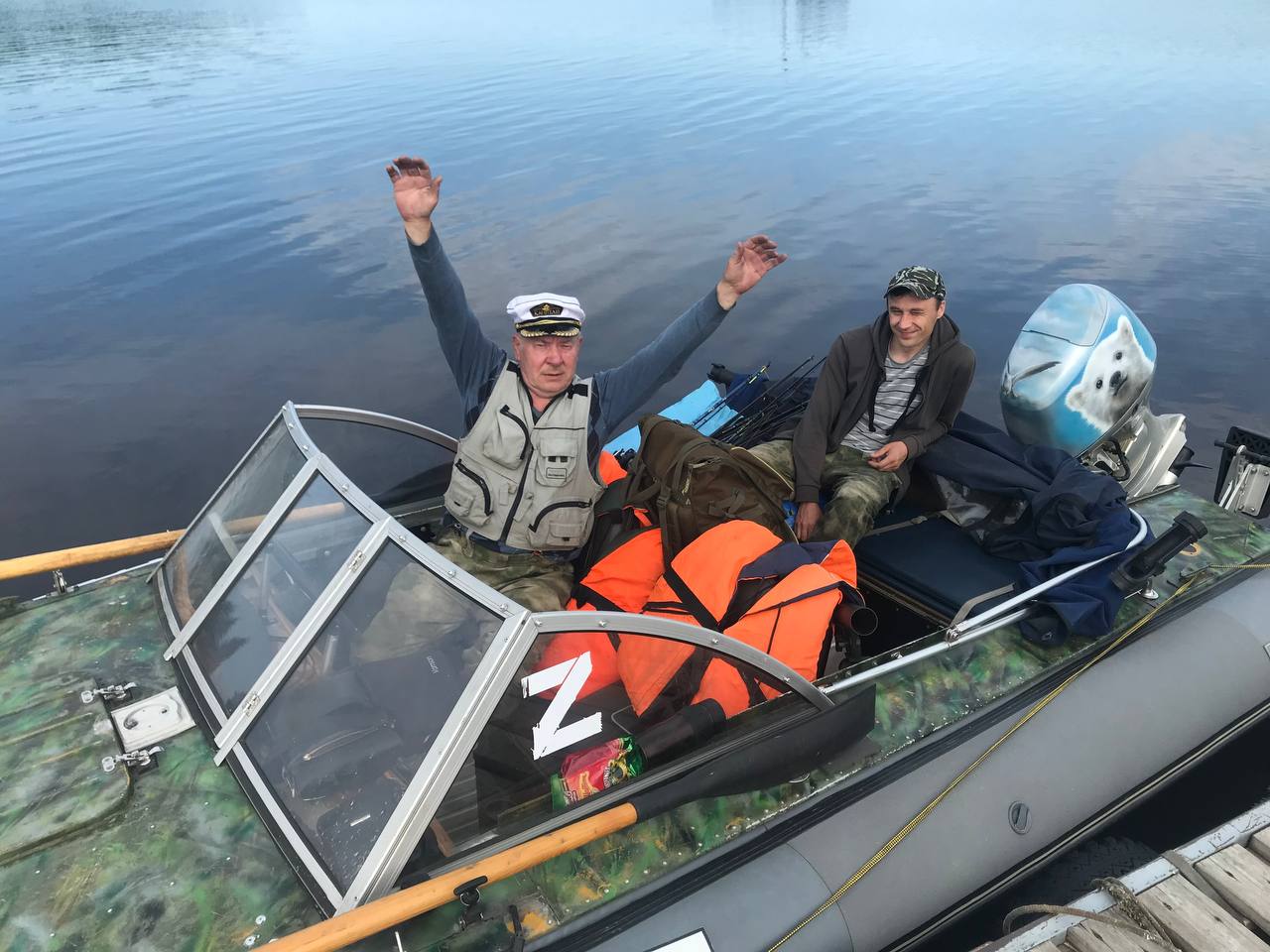 Рыбалка и отдых. Река Свирь. Ивенские разливы