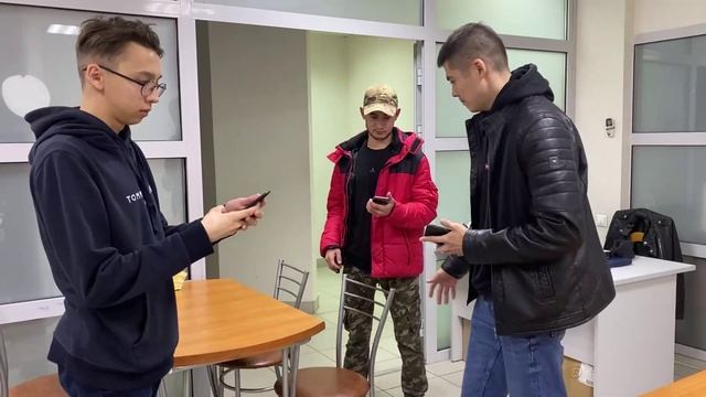 Башкирский бизнес. 7 серия