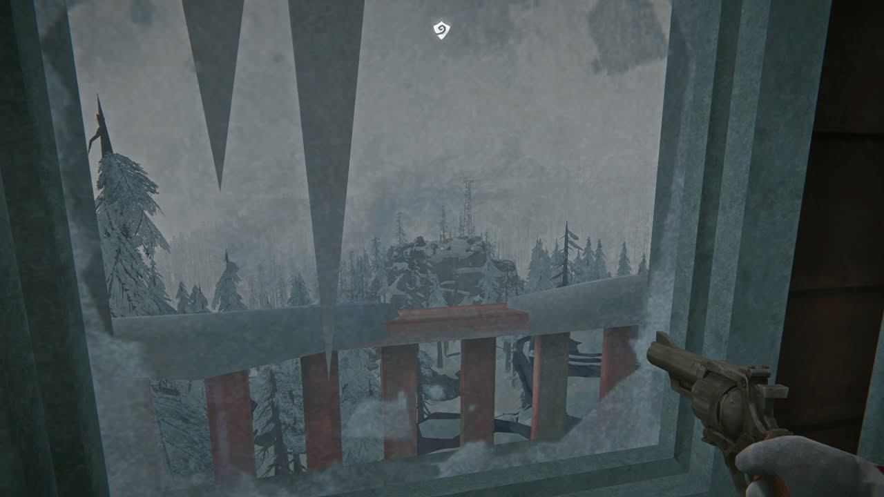 №7 Я в снежной ловушке! Лонг Дарк!! ▰ 1 сезон ▰ Даня PRO ▰  The Long Dark RUS, no DLCs