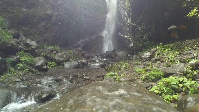 ИНДОНЕЗИЯ БАЛИ МОТОТРИП 2017