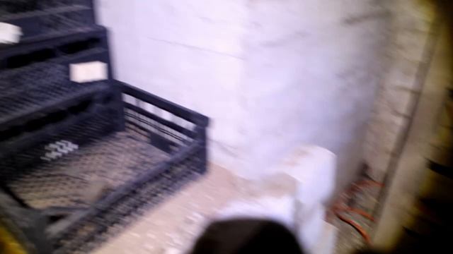 Бункер БОГОВ