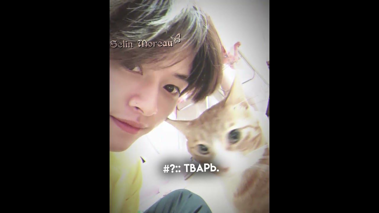 Оооо, дааааа) милота. #скз #hyunjin #minho #blackpink #edit #straykids