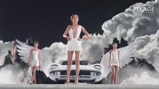 гр. ФИКСАЖ - 'ДОЛГИЙ СОН' (Album) /2018/