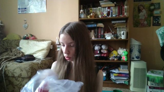 Покупки в Вайлдберриз, озон и Ашан-Сити / Июль 2023