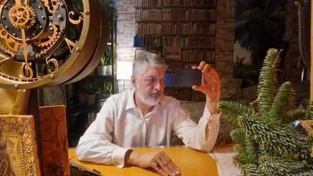 С Рождеством ! 7 января 2023 г.