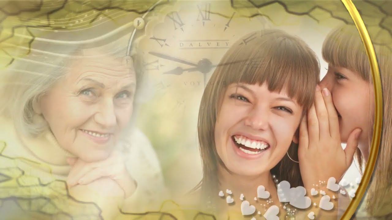 Мелькнула жизнь...