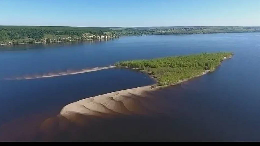 Ермаковский Осерёдок