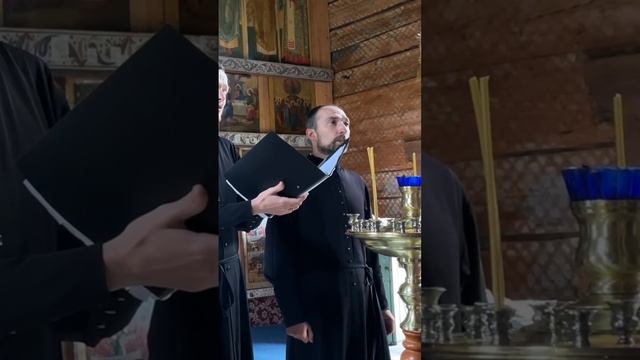 Терпуты. Как же это красиво!