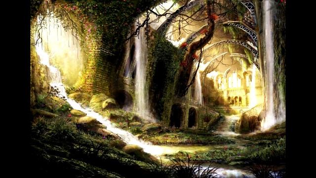 Библия. 16-03. Книга Неемии (03). И встал Елияшив, великий священник.