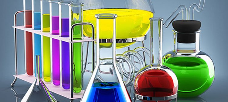 Новый эксперимент с иодом и аскорбиновой кислотой, новинки, топ лучшее детям развивашка