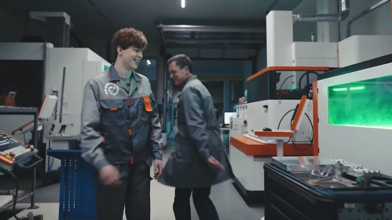 20 апреля ДОД