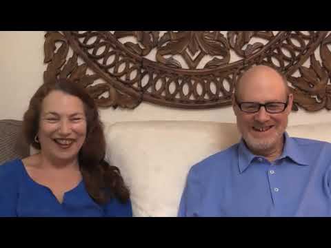 Ученики Йогананды - Доктор Джордж и Сэм. Часть 4